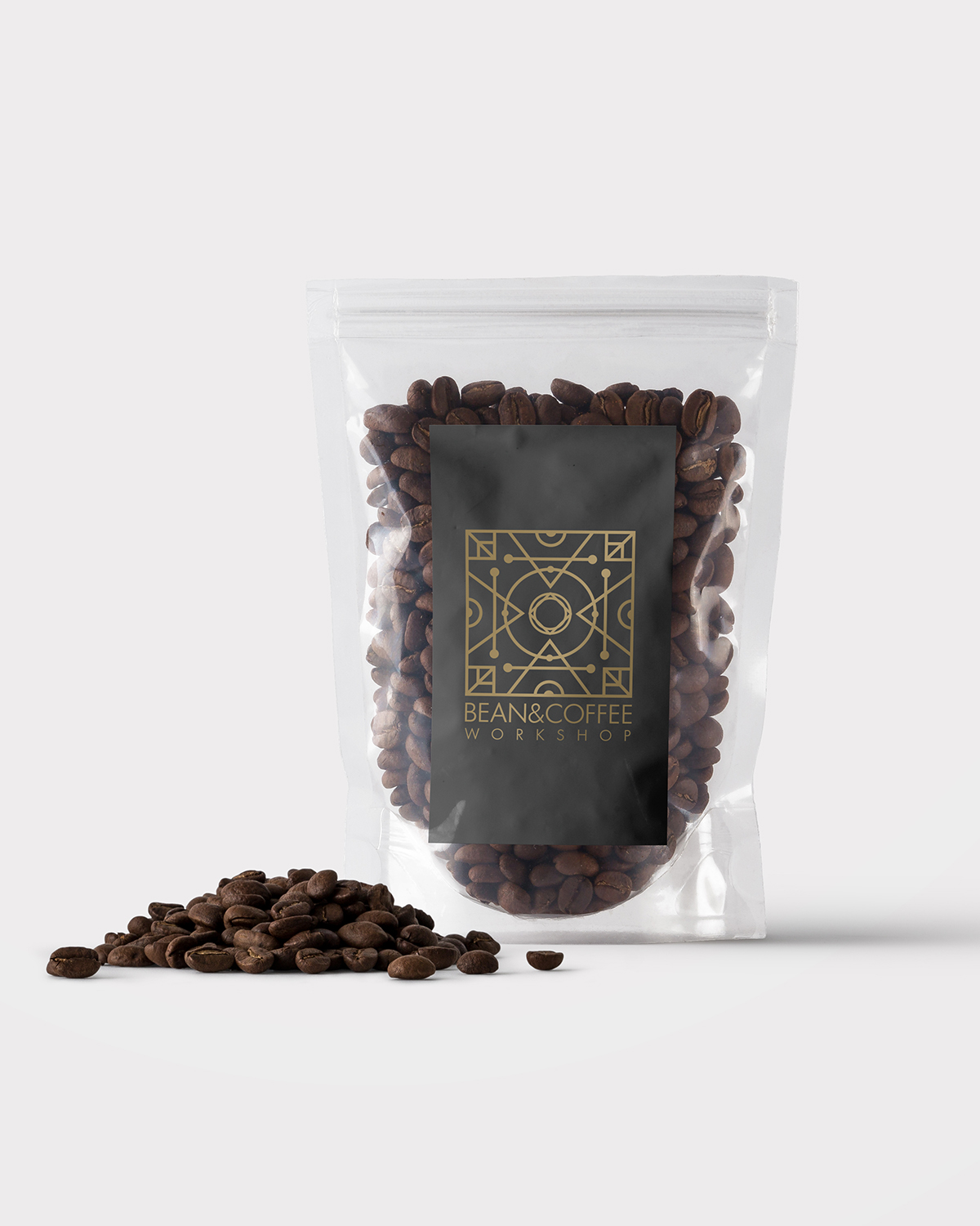 MAVI – graphic design