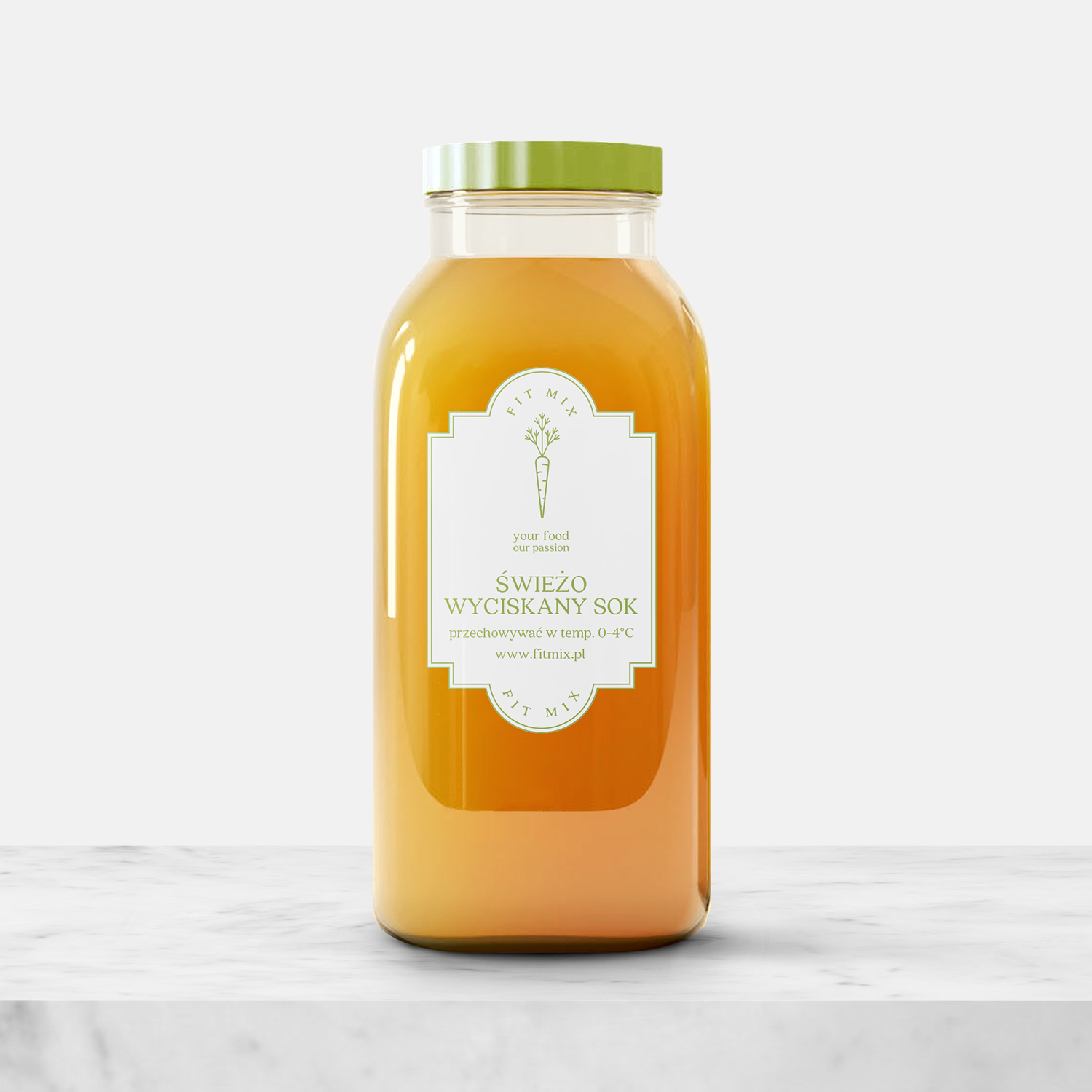 MAVI – graphic design